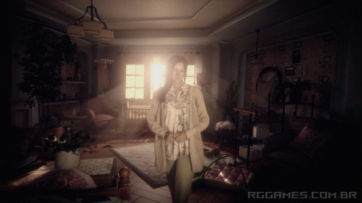 Resident Evil Village (RE8) - Informações e Guia de Estratégia | RG Games