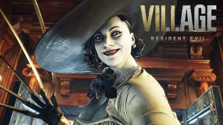 Resident Evil Village (RE8) - Entenda a História e o Final do game | RG ...