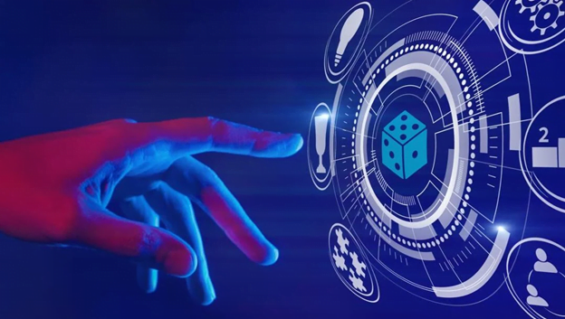 RG GAMES - O seu guia para o mundo incrível dos games!