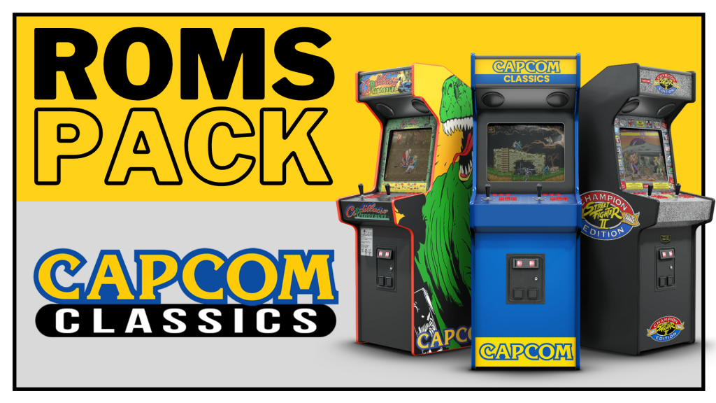 Retro Games | RG Games